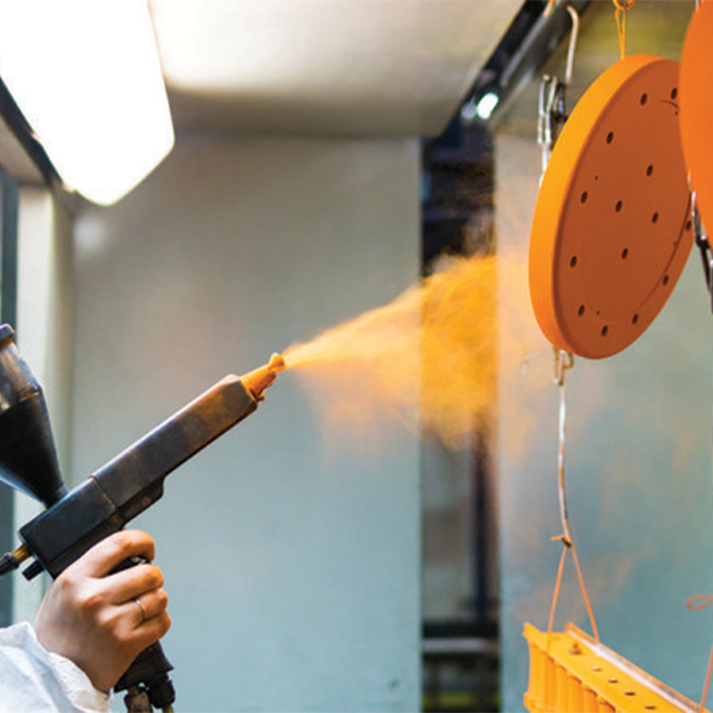 RH COATING INDUSTRIES SDN BHD