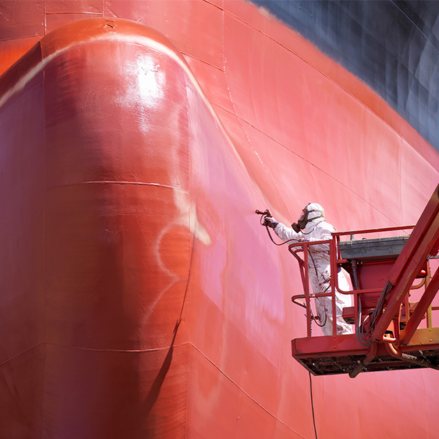 RH COATING INDUSTRIES SDN BHD